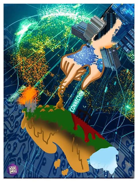 Mike Marko M. Alkuino | シグラド