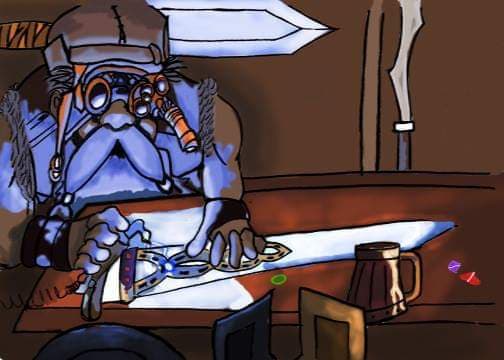 Mike Marko M. Alkuino | シグラド