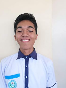 Mike Marko M. Alkuino | シグラド